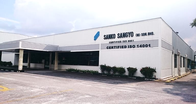Our Story – Sanko Sangyo (M) Sdn Bhd